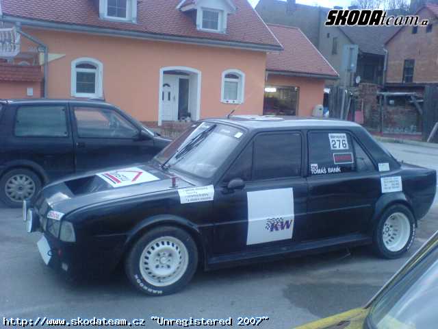 Bazar - Vše o vozech Škoda. Tuning, závody, úpravy, srazy